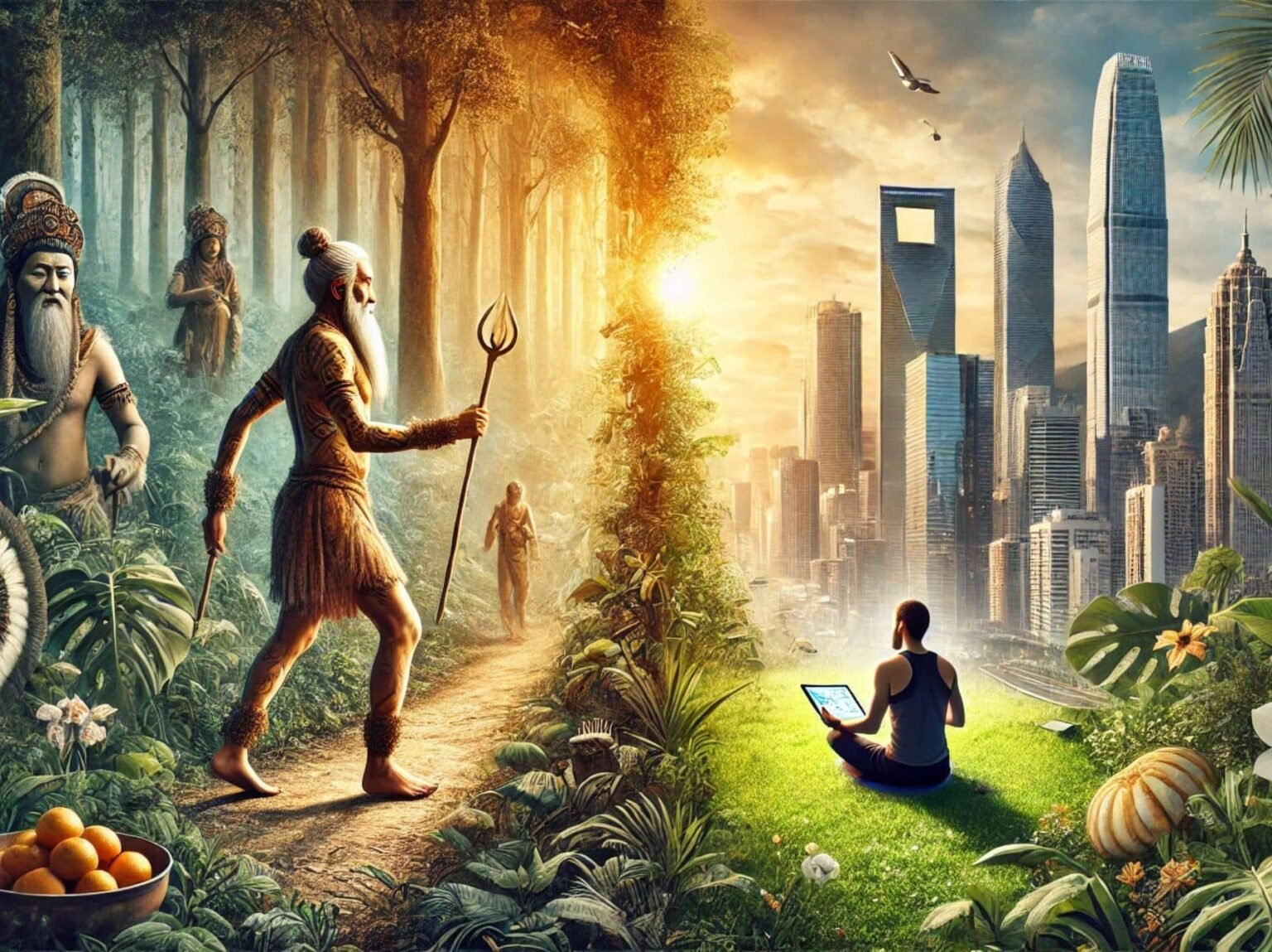 How to Ground Yourself: Grounding Techniques for Better Health – How to ...